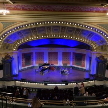 MEMORIAL HALL - Updated September 2025 - 101 Photos & 40 Reviews - 1225 ...