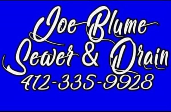JOE BLUME SEWER AND DRAIN - Updated May 2026 - 2917 McNeal Rd Allison ...