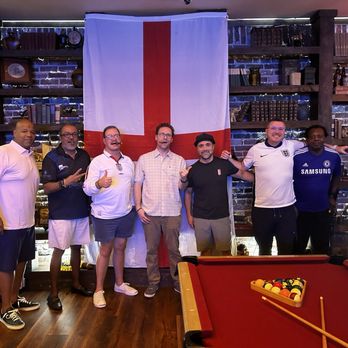 RED PHONE BOOTH - Updated January 2025 - 124 Photos & 83 Reviews - 5774 ...