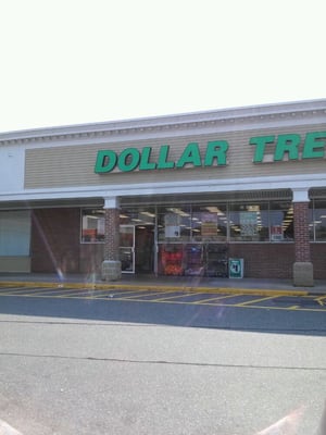 DOLLAR TREE - 70 Worcester Rd, Webster, MA - Yelp