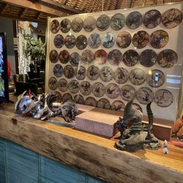 HUNTERS BAR [モンハン酒場] - Updated October 2025 - 169 Photos & 23 Reviews ...