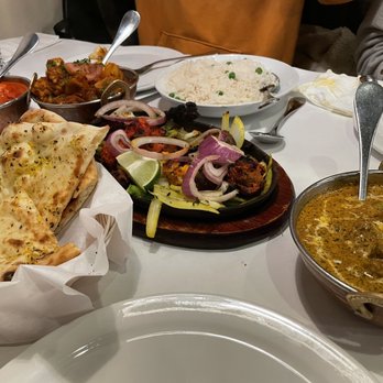 KANISHKA CUISINE OF INDIA - Updated November 2024 - 744 Photos & 1281 ...