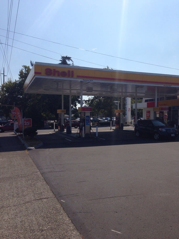 VIP TEXACO SHELL - Updated September 2024 - 3515 SE 122nd Ave, Portland ...