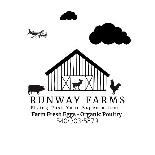 RUNWAY FARMS - 10089 John Marshall Hwy, Star Tannery, Virginia ...