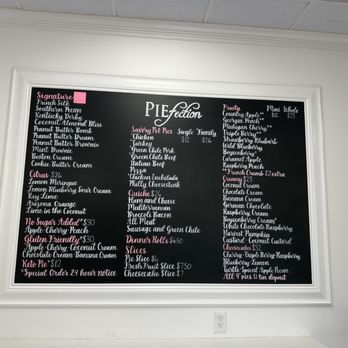 PIEFECTION - Updated December 2025 - 70 Photos & 91 Reviews - 2100 W ...