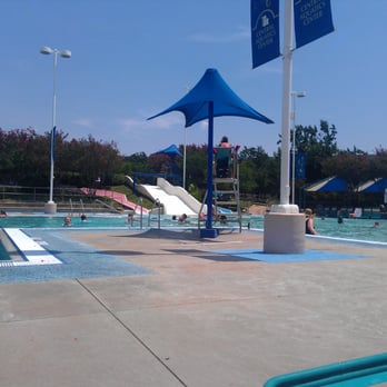CENTRAL AQUATICS CENTER - Updated November 2025 - 10 Photos - 715 Mary ...