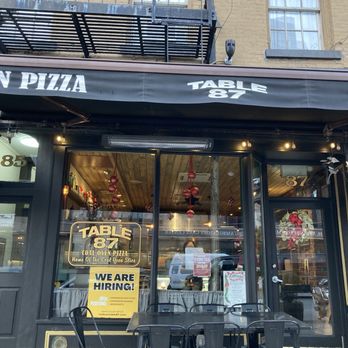 TABLE 87 - BROOKLYN HEIGHTS - Updated December 2025 - 352 Photos & 403 ...