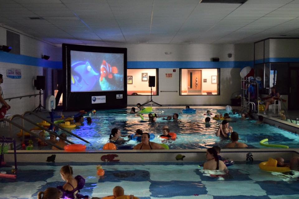 FUNFLICKS OUTDOOR MOVIES - Request Information - Las Vegas, Nevada ...