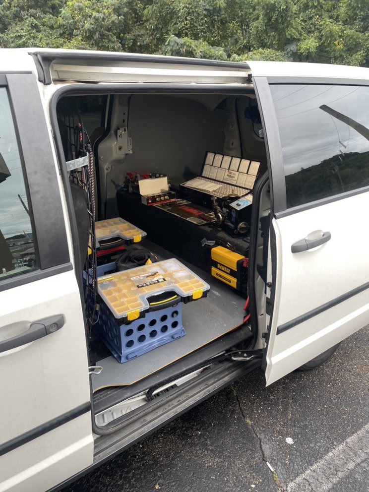 JD LOCK - 12 Photos - Acworth, Georgia - Keys & Locksmiths - Phone ...