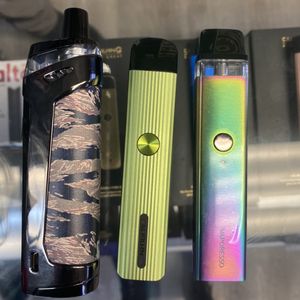 EMERALD VAPORS - Updated September 2024 - 776 Q St, Springfield, Oregon - Vape Shops - Phone ...