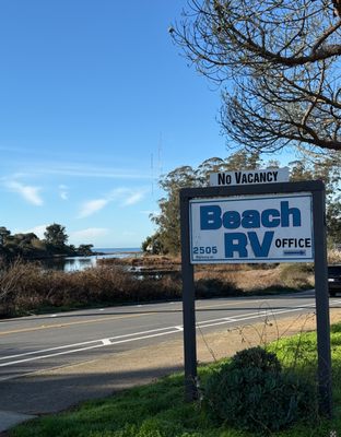 BEACH RV PLEASURE POINT - Updated October 2025 - 2505 Portola Dr, Santa ...