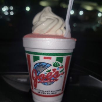 JOES ITALIAN ICE - Updated December 2024 - 4554 Photos & 3213 Reviews ...