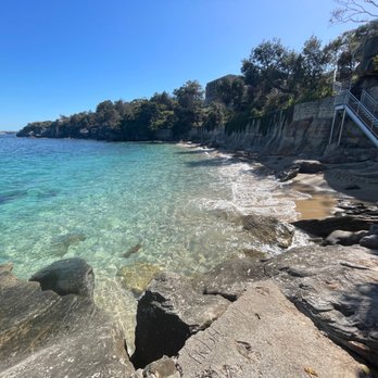 LADY BAY BEACH - Updated July 2025 - South Head, Watsons Bay New South ...