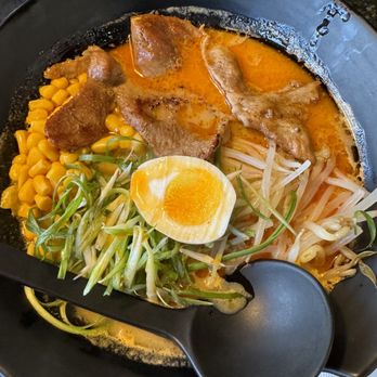 OMO JAPANESE RAMEN & SUSHI - Updated October 2024 - 81 Photos & 58 ...