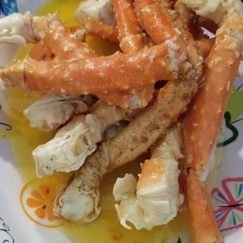 CAPTAIN CRAWFISH CAJUN SEAFOOD - 366 Photos & 252 Reviews - 4000 Coffee ...
