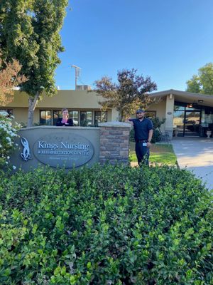KINGS HEALTHCARE & WELLNESS CENTER - Updated January 2026 - 16 Photos ...