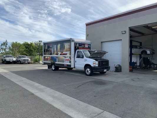 CORNERSTONE AUTOMOTIVE & DIESEL REPAIR - Updated September 2025 - 38 ...