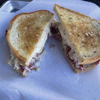 BRONX SANDWICH - Updated September 2024 - 1175 Photos & 1120 Reviews ...