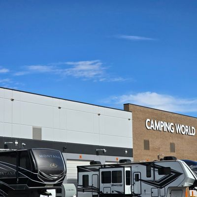 CAMPING WORLD RV SALES - Updated August 2025 - 12630 N Autoshow Ave ...