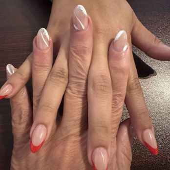 LING NAILS - Updated October 2025 - 533 Photos & 194 Reviews - 10400 ...