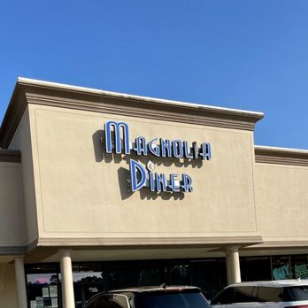 MAGNOLIA DINER - Updated December 2024 - 161 Photos & 233 Reviews ...