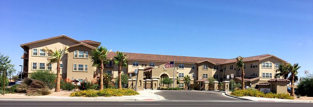 CALICHE SENIOR LIVING - Updated October 2025 - 1640 N Peart Rd, Casa ...