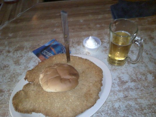 FAT ANNIE’S AUGUSTA TAVERN - American (Traditional) - 5055 Augusta Main ...