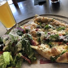 FEDERAL PIZZA - 1220 Photos & 1540 Reviews - 5210 N Central Ave ...