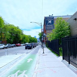 FRONTIER - Updated November 2025 - 993 Photos & 1100 Reviews - 1072 N ...