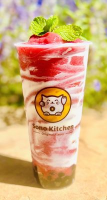 SONO KITCHEN & BOBA - Updated July 2025 - 190 Photos & 99 Reviews ...