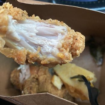 CORNBREAD BROOKLYN - Updated September 2024 - 411 Photos & 407 Reviews ...