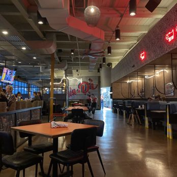 SHIN DIG - Updated December 2024 - 71 Photos & 25 Reviews - 1351 ...