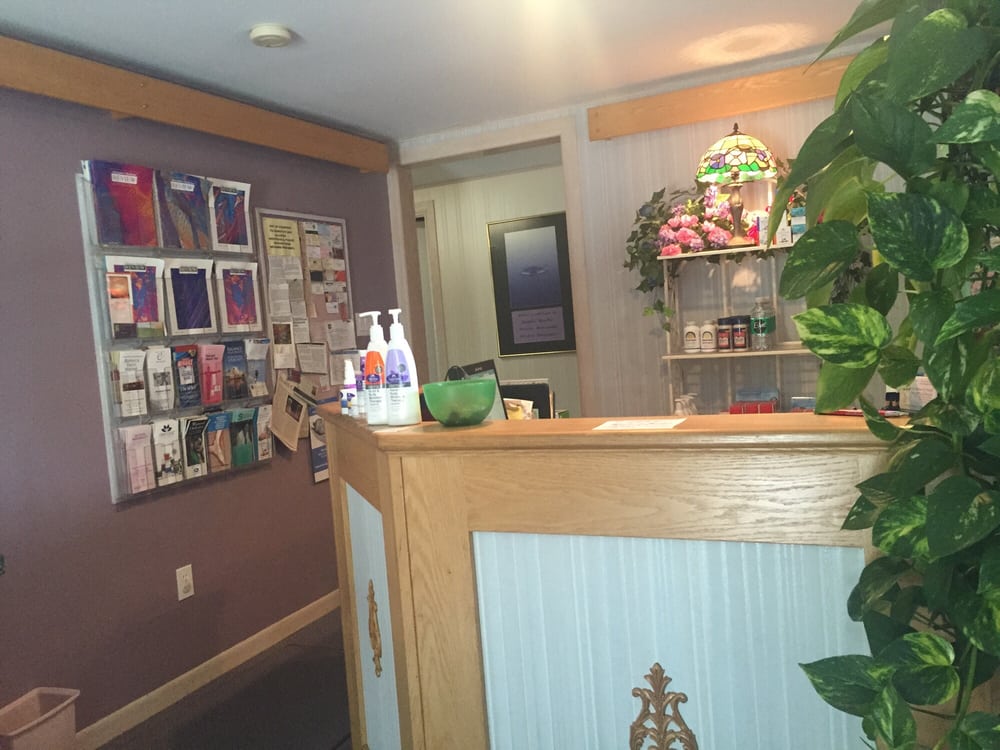 ATHENA K FARRELL, BS, DC - Updated December 2025 - 422 Upper Stump Rd ...