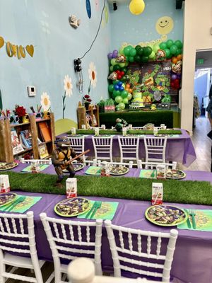 LITTLE RASCALS CLUBHOUSE - Updated July 2025 - 57 Photos & 57 Reviews ...