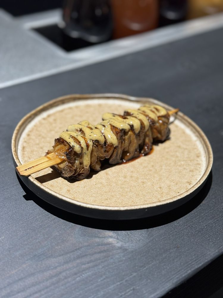 MAGMA BAR Barcelona, B - Updated November 2024 - 31 Photos - Placa ...