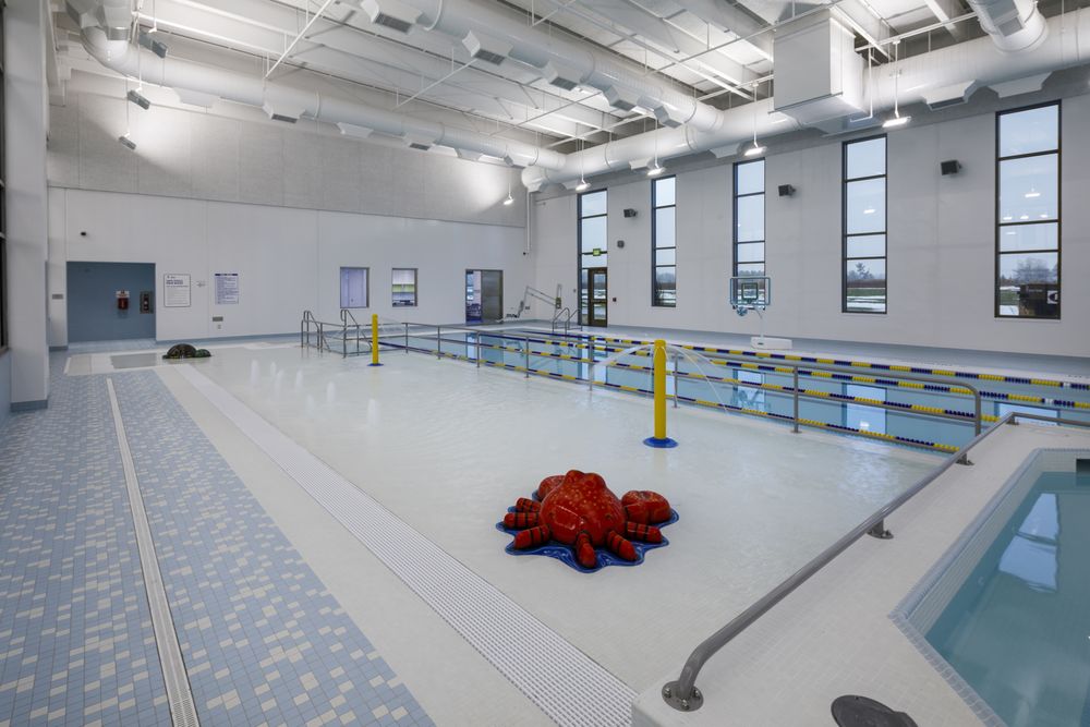 CAL COMMUNITY CENTER - Updated January 2026 - 9757 Kraft Ave SE ...