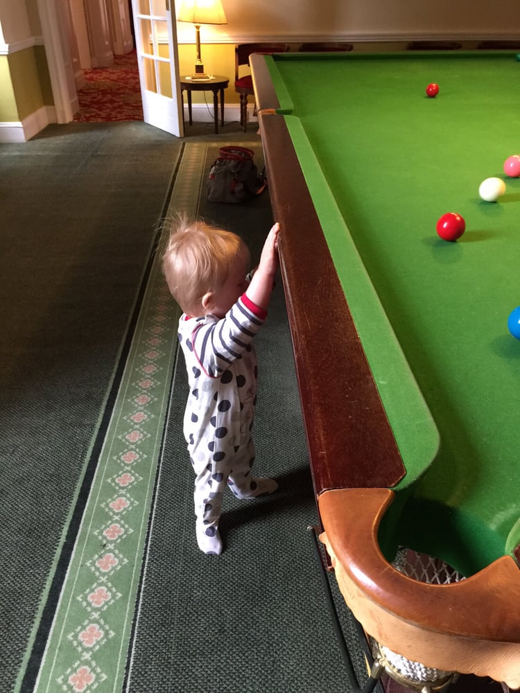 CALLY PALACE HOTEL & GOLF COURSE - Updated September 2024 - 5 Cally ...