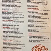 MERCAT A LA PLANXA - 1391 Photos & 1543 Reviews - 638 S Michigan Ave ...