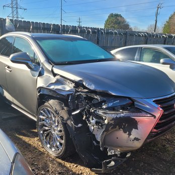 BARBOUR’S TOWING & TRUCK REPAIR - Updated April 2025 - 22 Photos & 38 ...