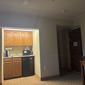 INNS OF KEESLER KEESLER AFB - Updated October 2025 - 25 Photos & 15 ...