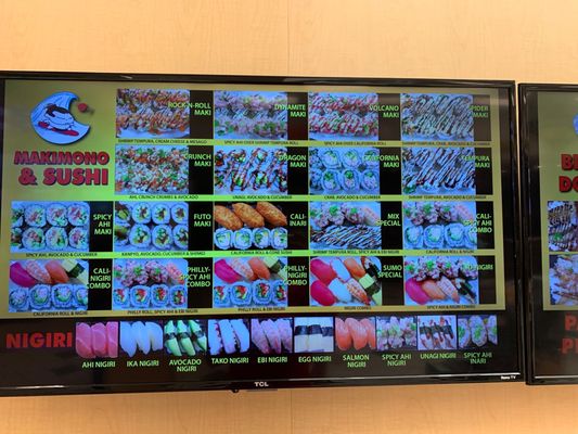 SUMO SUSHI HAWAII @ NEX - Updated October 2024 - 57 Photos & 48 Reviews ...