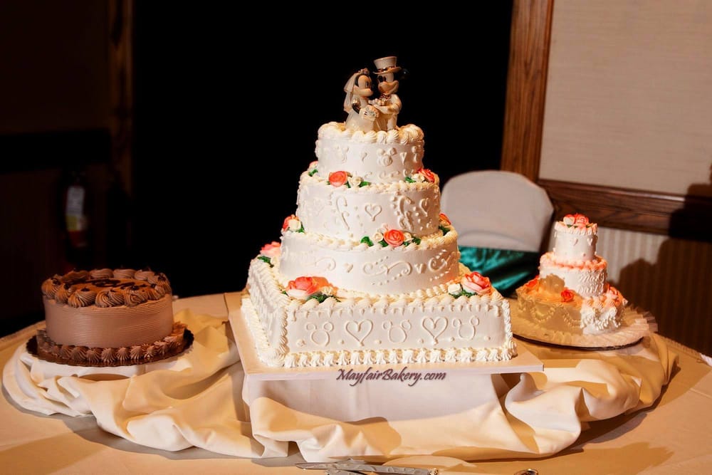 MAYFAIR BAKERY - Updated December 2025 - 23 Photos & 17 Reviews ...