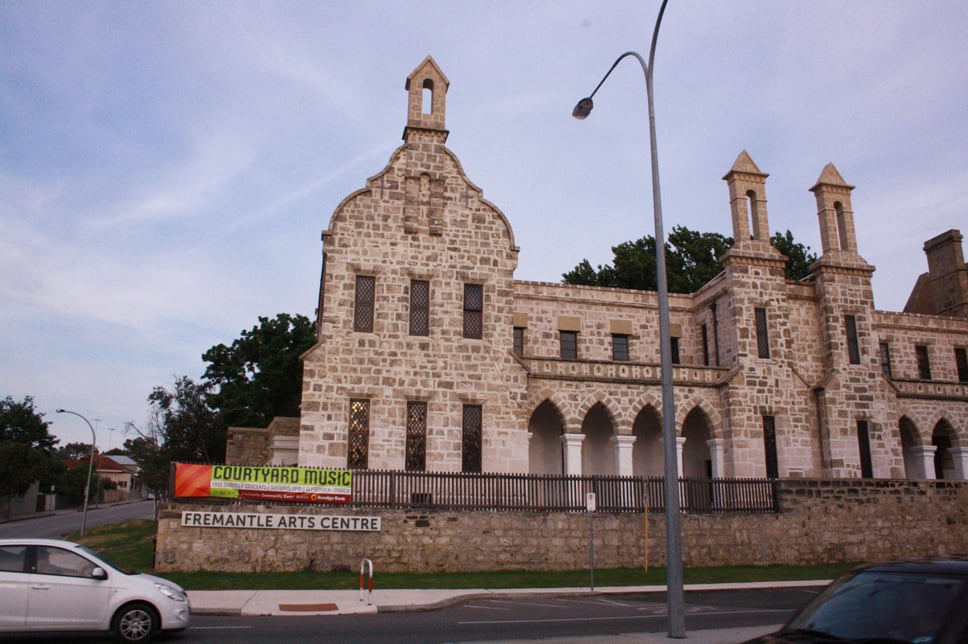 FREMANTLE ARTS CENTRE - Updated November 2024 - 29 Photos & 14 Reviews ...