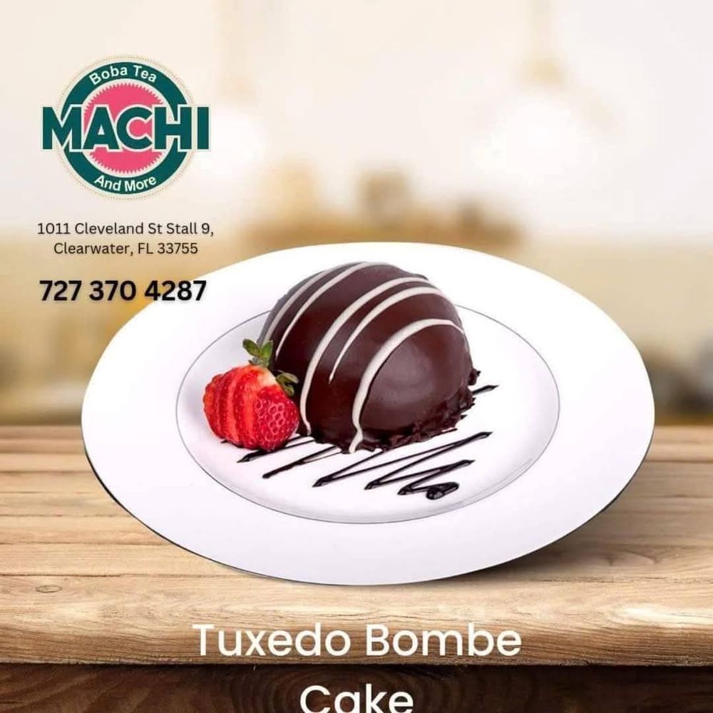 MACHI BOBA - Updated October 2025 - 260 Photos - 1011 Cleveland St ...