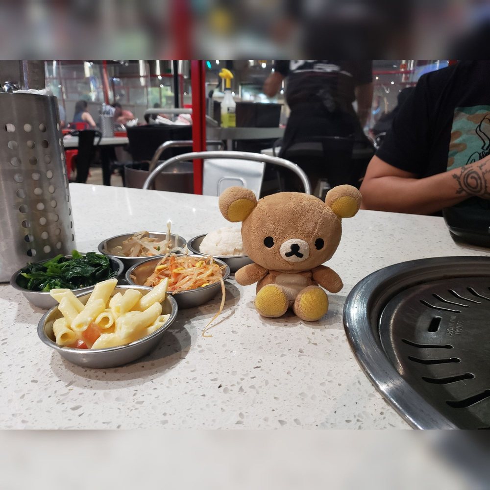 AYCE GOGI - WEST HILLS - 592 Photos & 584 Reviews - 6705 Fallbrook Ave ...