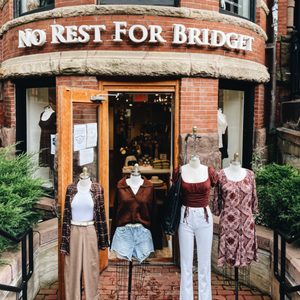 PRINCESS POLLY - Updated June 2025 - 201 Newbury St, Boston ...