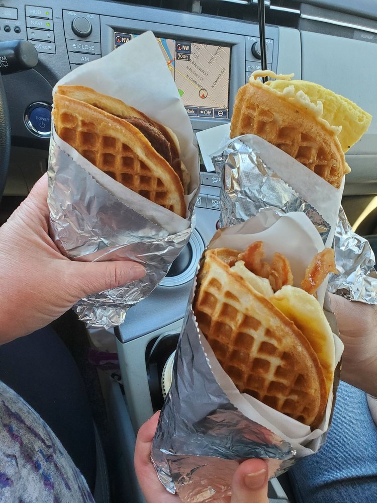 FLAVOUR SPOT - 54 Photos & 166 Reviews - 2310 N Lombard St, Portland ...