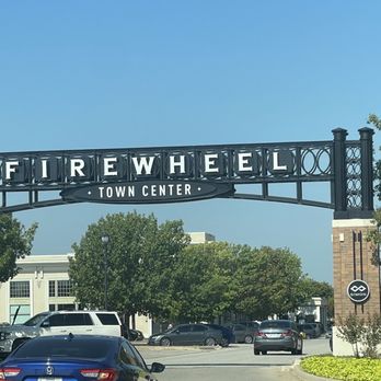 FIREWHEEL TOWN CENTER - Updated December 2025 - 65 Photos & 52 Reviews ...
