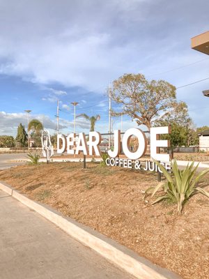 DEAR JOE - COFFEE AND JUICE - Updated September 2024 - 13 Photos ...