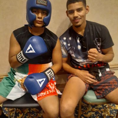 SOUTH LA BOXING - Updated July 2025 - 317 Photos - 5139 S Main St, Los ...